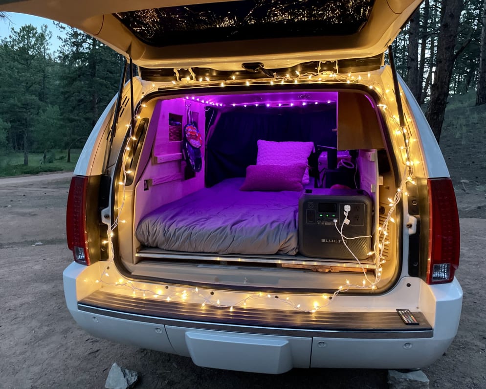 2012 Truck Camper RV for Rent in College Station, TX - RVUSA.com