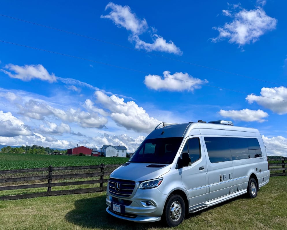 Class B Rv For Rent In Dartmouth Massachusetts