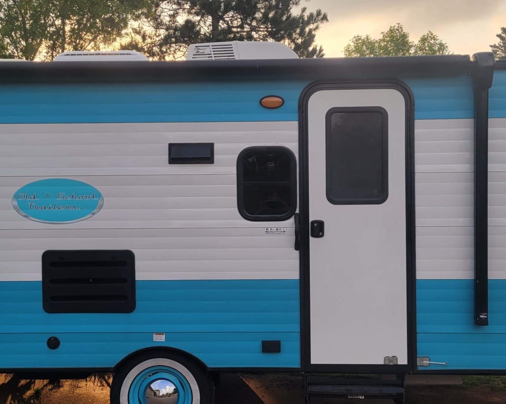 2022 Travel Trailer RV for Rent in Princeton, Minnesota - RVUSA.com