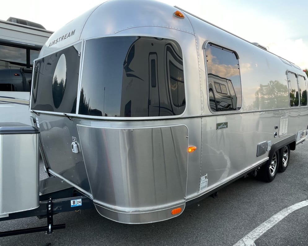 2012 Travel Trailer RV for Rent in Charles Town, West Virginia - RVUSA.com