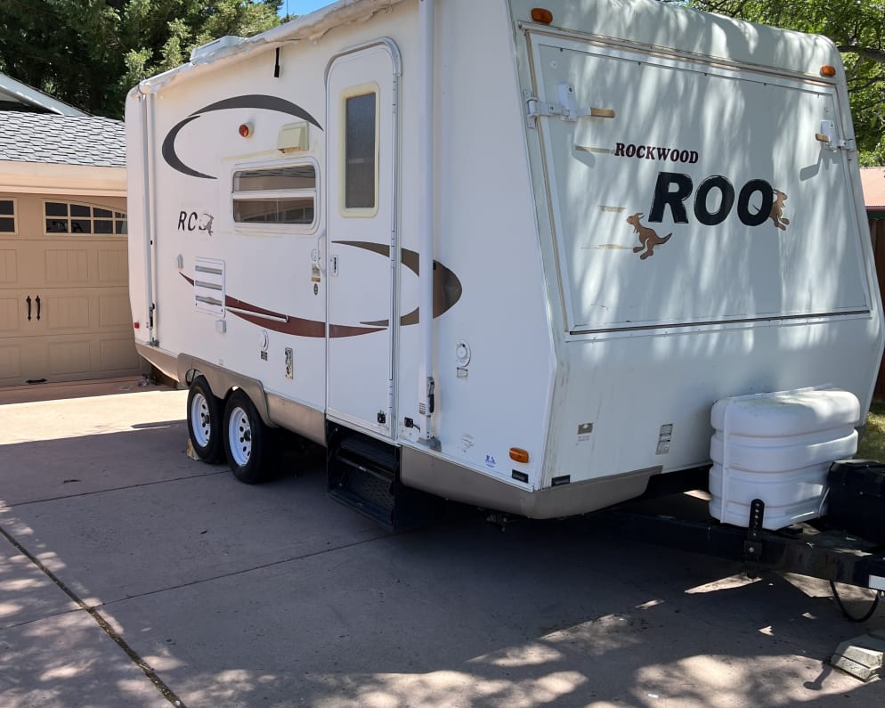 2006 Class C RV for Rent in Reno, Nevada - RVUSA.com