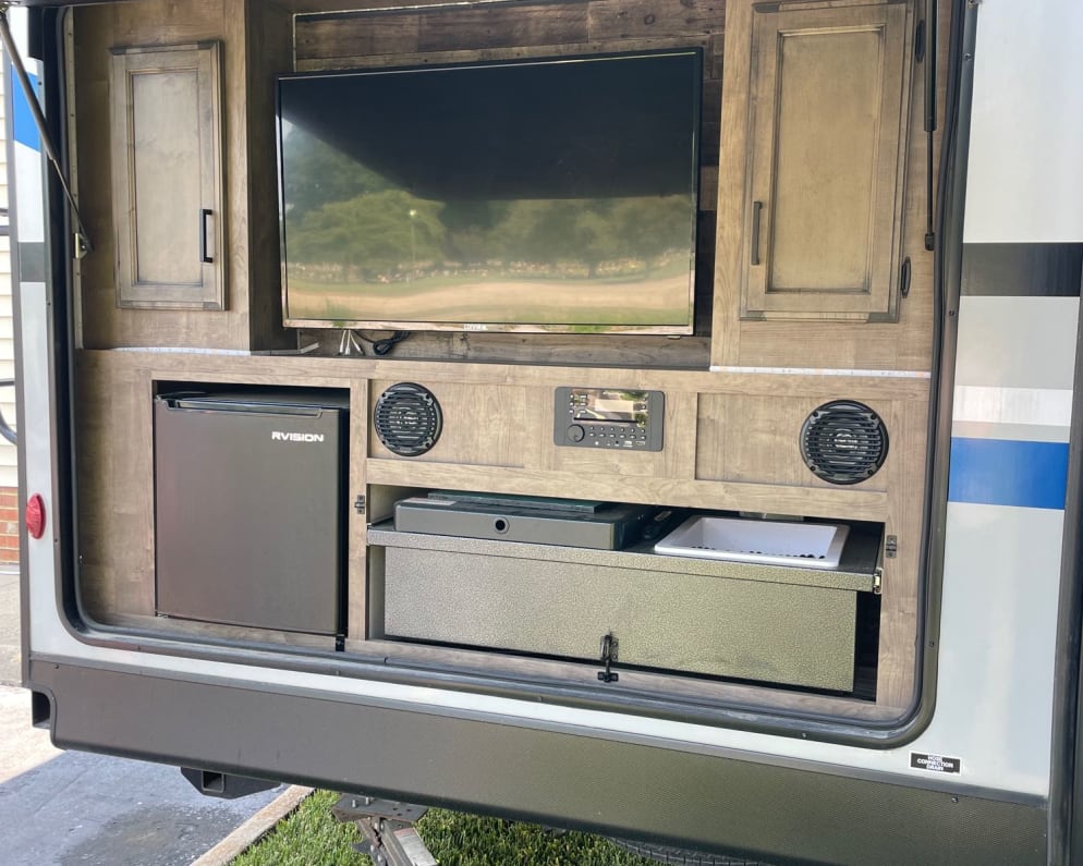 2021 Travel Trailer RV for Rent in Chesapeake, Virginia - RVUSA.com