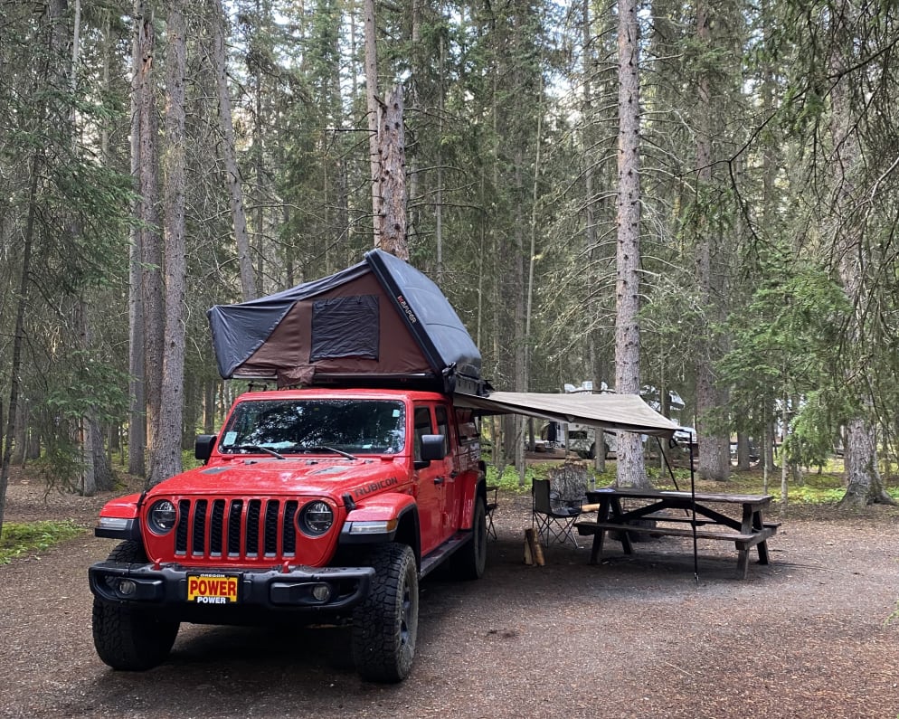 2020 Truck Camper RV for Rent in Surprise, Arizona - RVUSA.com