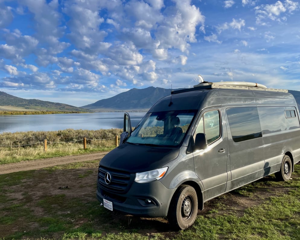 2021 Class B RV for Rent in Costa Mesa, California - RVUSA.com