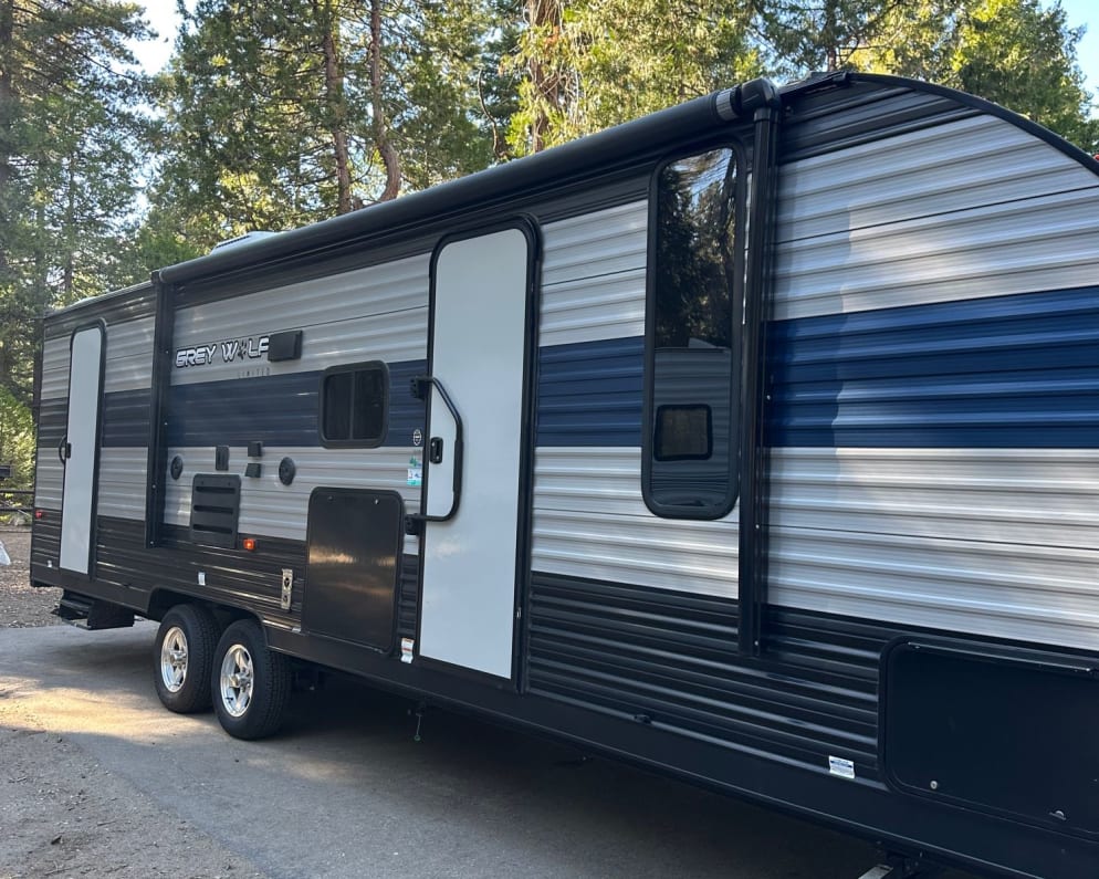 2021 Travel Trailer RV for Rent in Hanford, California - RVUSA.com