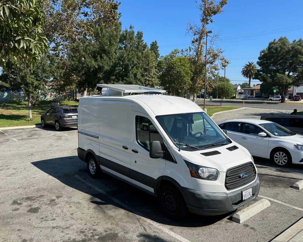 2017 Class B RV for Rent in Torrance, California - RVUSA.com