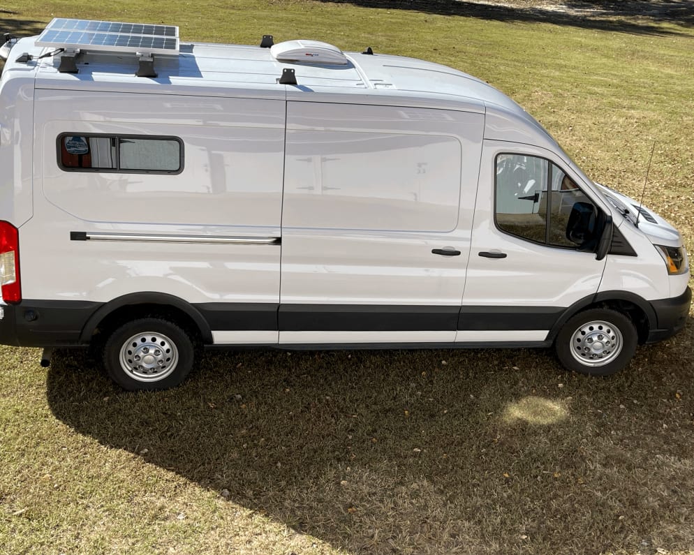 2020 Class B RV for Rent in Piedmont, South Carolina - RVUSA.com