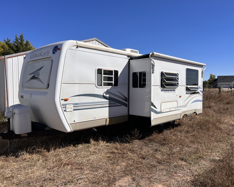 2003 Travel Trailer RV for Rent in Ft Collins, Colorado - RVUSA.com