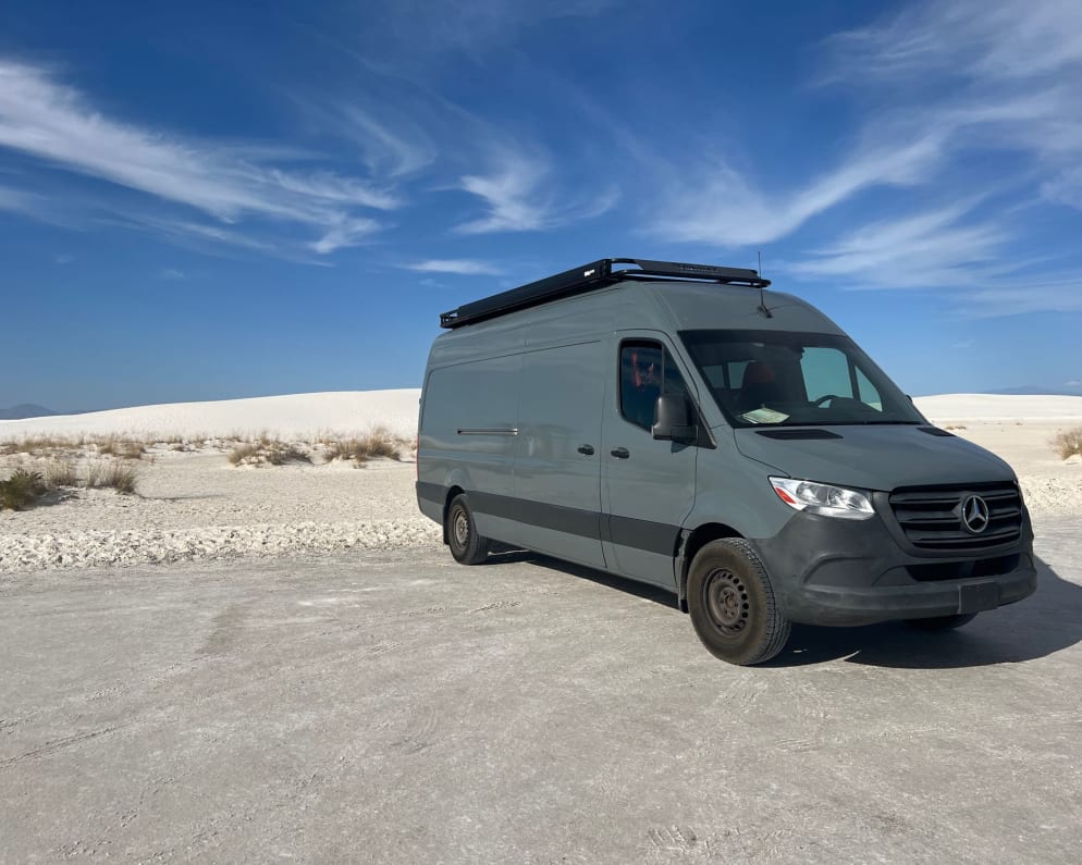 2020 Class B RV for Rent in Phoenix, Arizona - RVUSA.com
