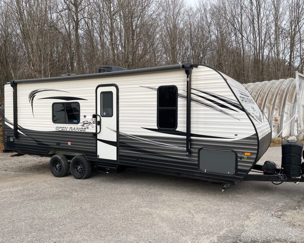 2021 Travel Trailer RV for Rent in Fesserton, Ontario - RVUSA.com