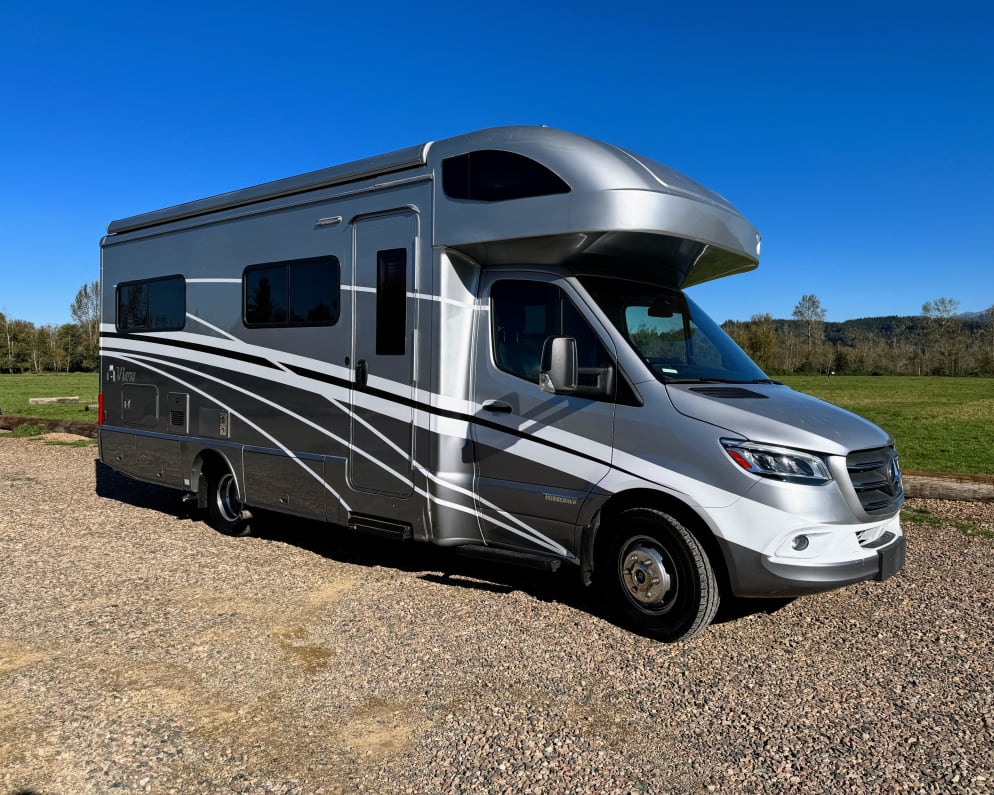 2020 Class C RV for Rent in Fall City, Washington - RVUSA.com