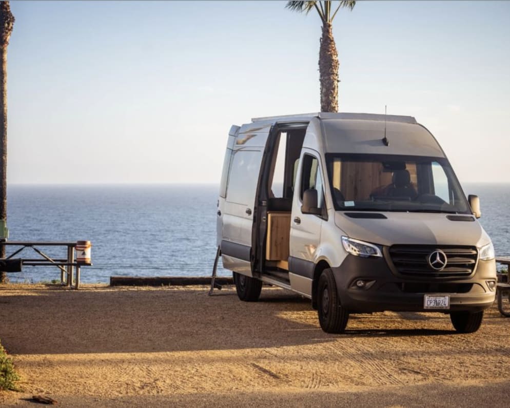 2023 Class B RV for Rent in Malibu, California - RVUSA.com