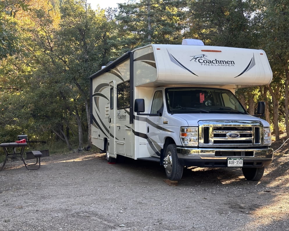 2018 Class C RV for Rent in Destin, Florida - RVUSA.com 2018 Class C RV for Rent in Destin, Florida - RVUSA.com