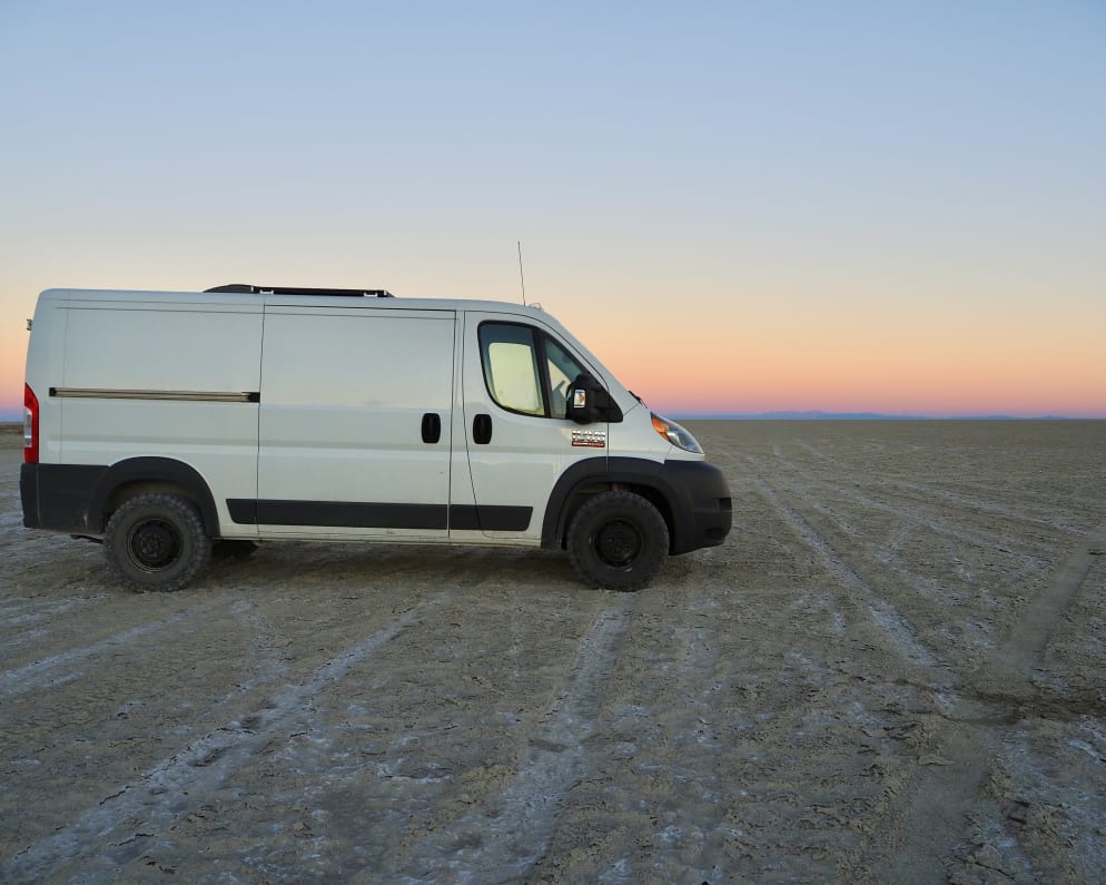 2016 Class B RV for Rent in Carfree, Arizona - RVUSA.com