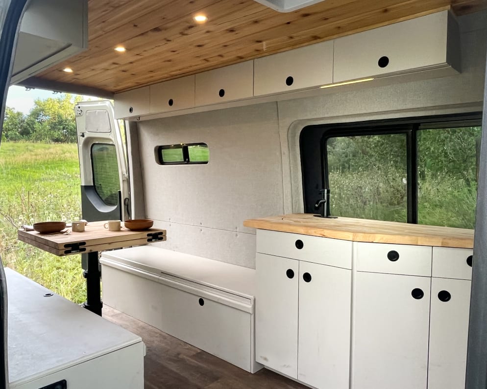 2020 Class B RV for Rent in lakewood, Colorado - RVUSA.com