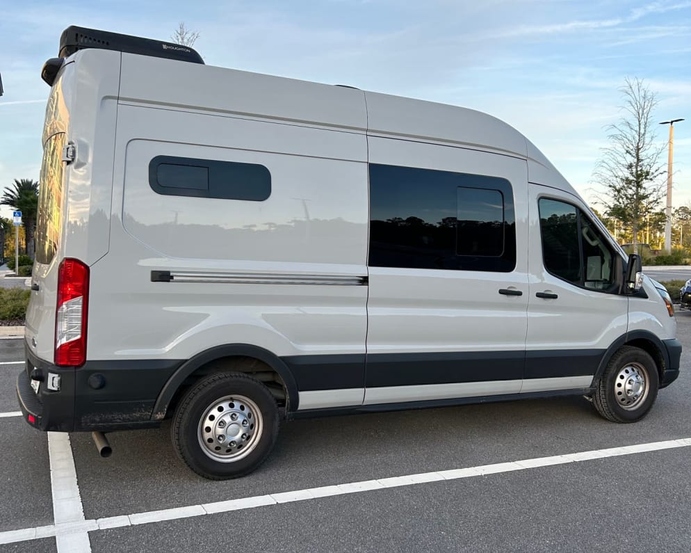 2023 Class B RV for Rent in Jacksonville, FL - RVUSA.com