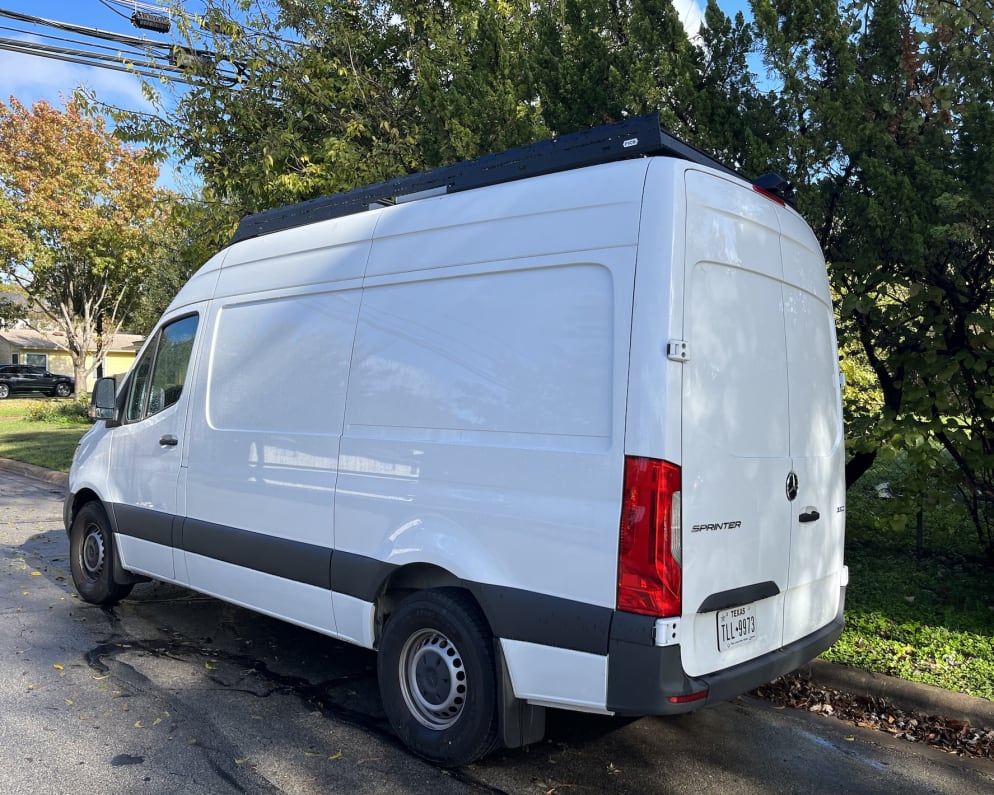 Class B RV for Rent in Austin, Texas - RVUSA.com