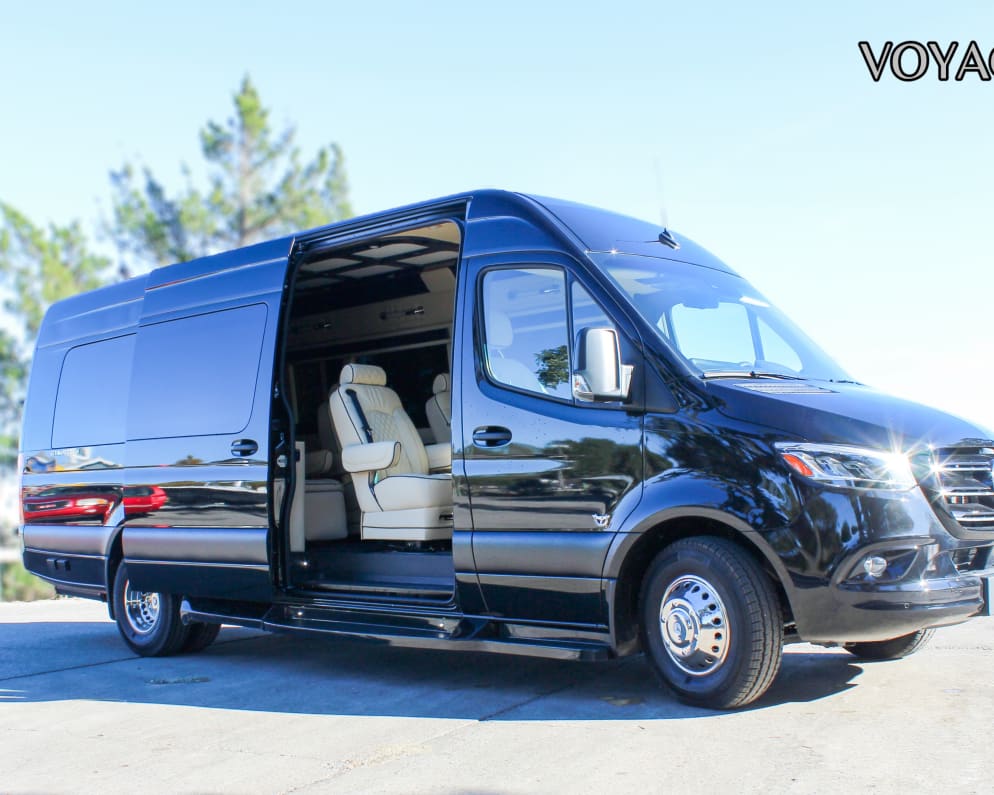 Class B RV for Rent in Myrtle Beach, South Carolina - RVUSA.com