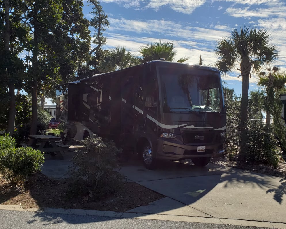 2018 Bay Star Bay Star Motorhome Class A RV for Rent in Damascus ...