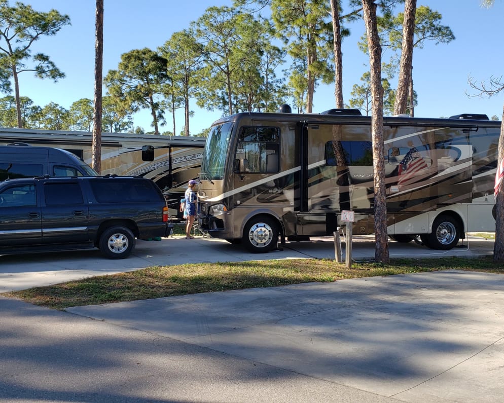 2018 Bay Star Bay Star Motorhome Class A RV for Rent in Damascus ...