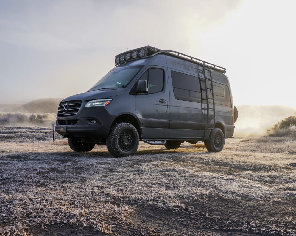 2020 Class B RV for Rent in Venice, California - RVUSA.com