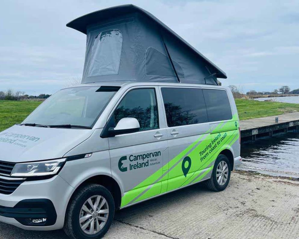 2024 Class B RV for Rent in SWORDS, D - RVUSA.com