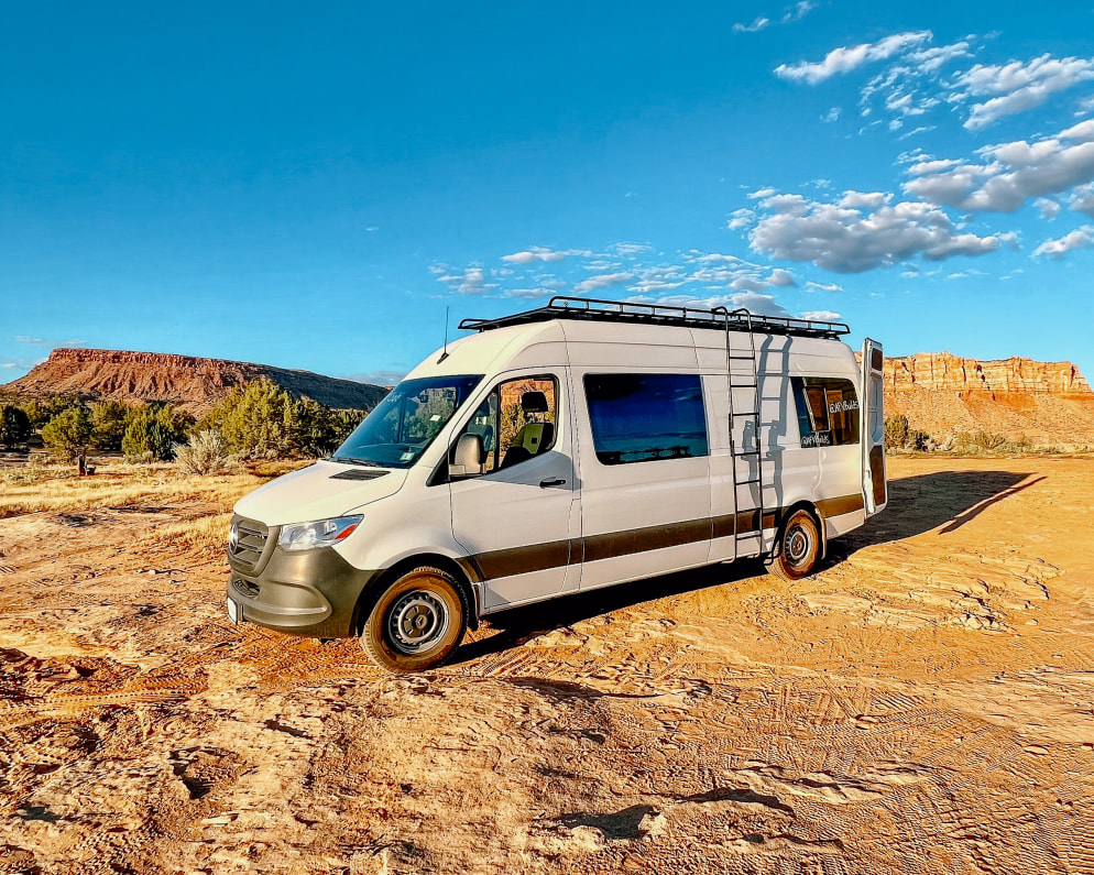 2020 Class B RV for Rent in Henderson, NV - RVUSA.com