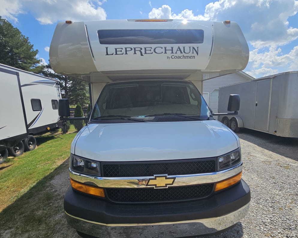 2020 Class C RV for Rent in summertown, Tennessee - RVUSA.com 2020 Class C RV for Rent in summertown, Tennessee - RVUSA.com