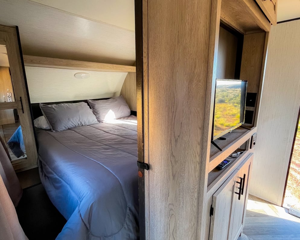 2022 Travel Trailer RV for Rent in St. George, Utah - RVUSA.com