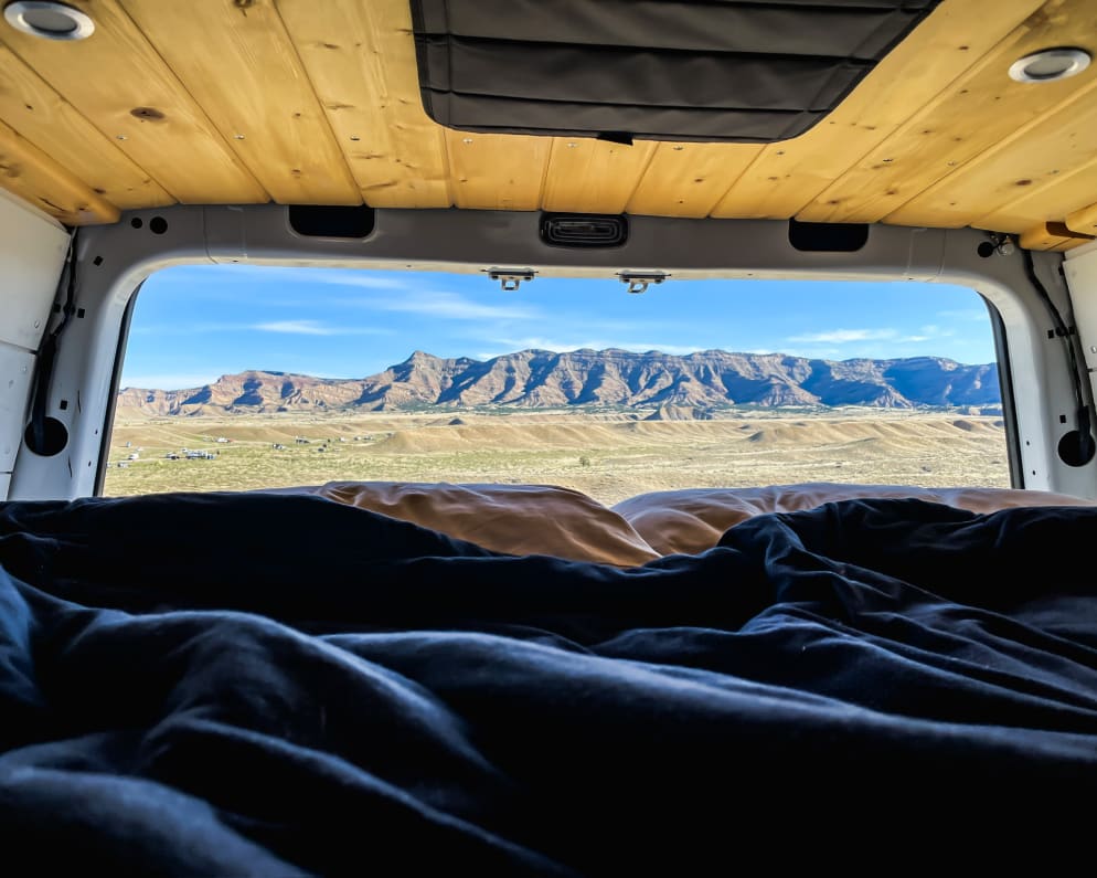 2020 Mercedes-Benz Sprinter Class B RV for Rent in Westminster ...