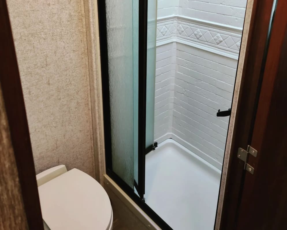 2017 Forest River Sunseeker Class C RV for Rent in Sun City, Arizona ...