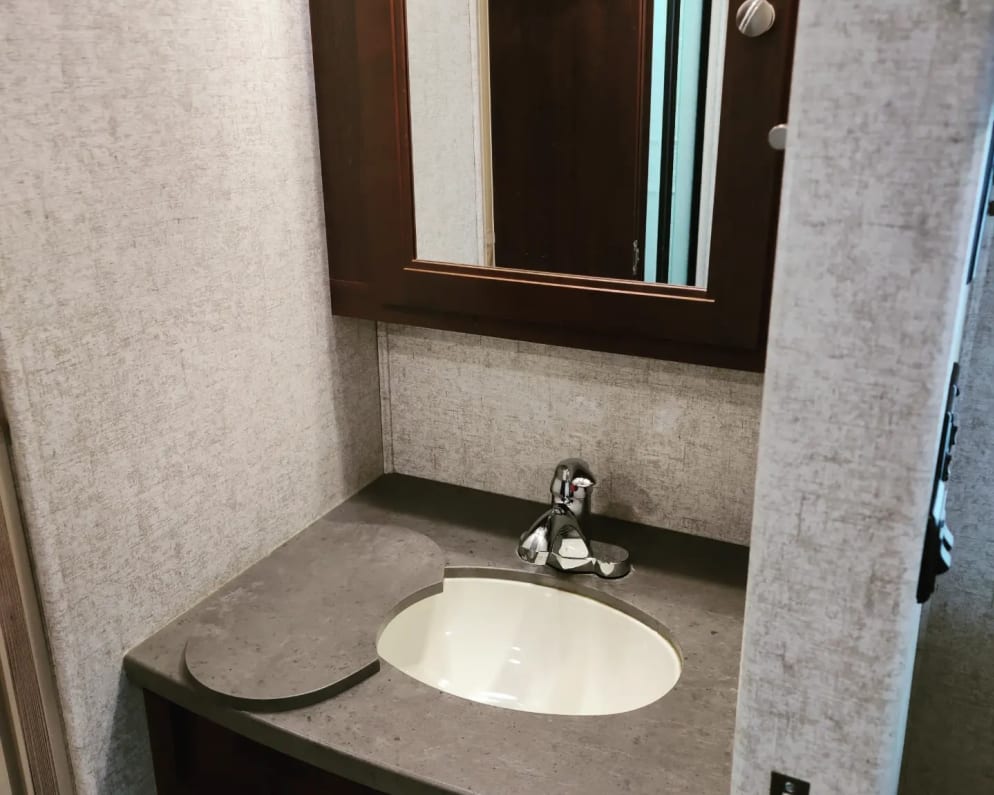 2017 Forest River Sunseeker Class C RV for Rent in Sun City, Arizona ...