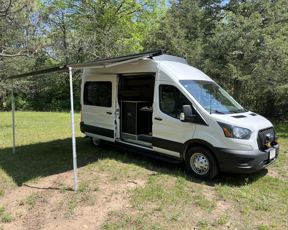 2023 Class B RV for Rent in Hudson, Wisconsin - RVUSA.com