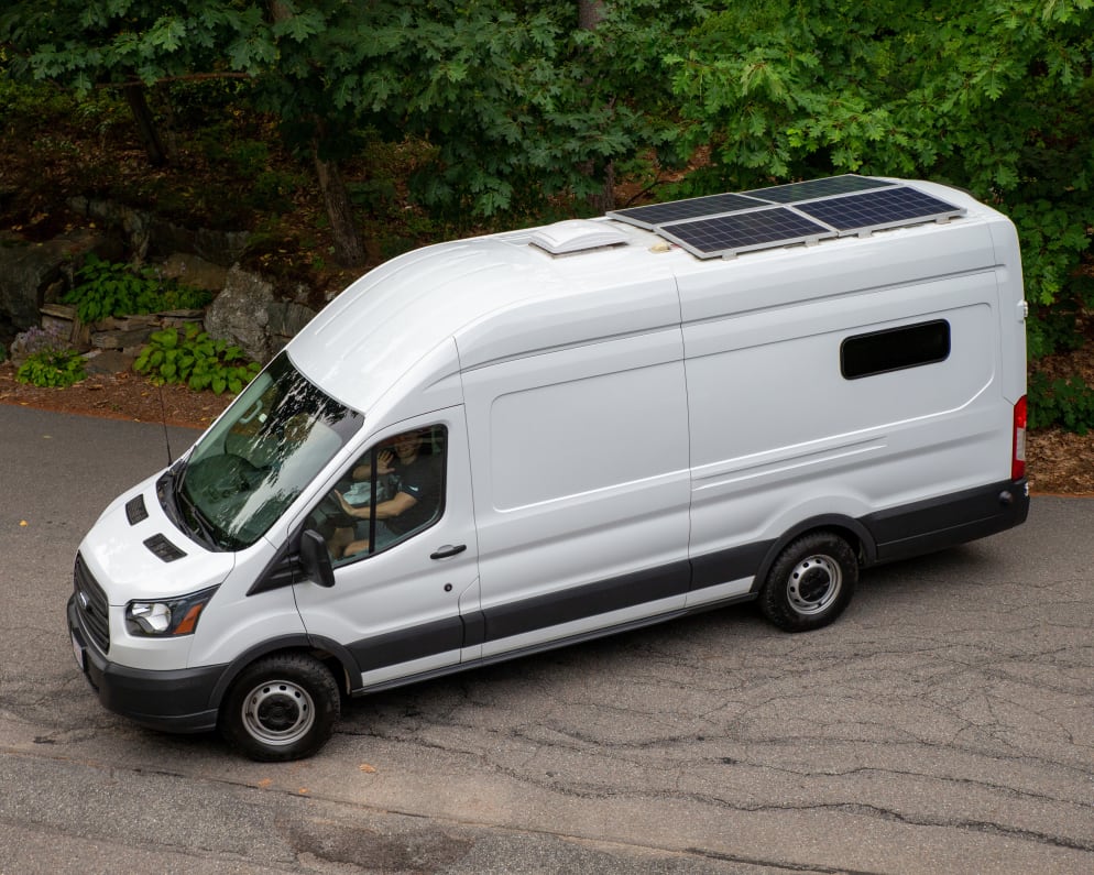 2018 Class B RV for Rent in Merritt Island, Florida - RVUSA.com