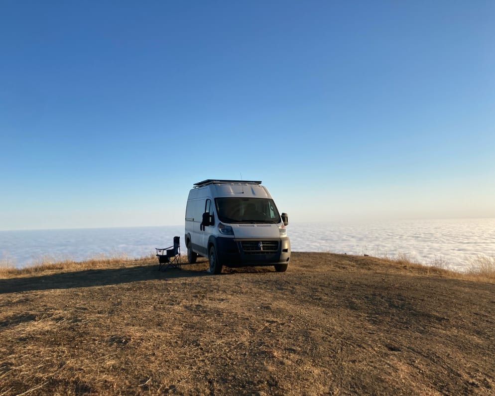 Class B RV for Rent in San Francisco, California - RVUSA.com