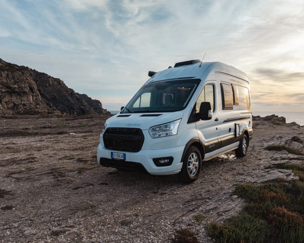 2024 weinsberg 550 Class B RV for Rent in Modena, Missouri - RVUSA.com