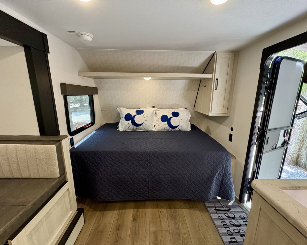 2025 Forest River Puma Travel Trailer RV for Rent in Tavares, FL ...