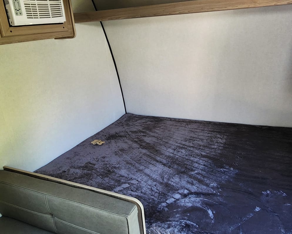 2026 Travel Trailer RV for Rent in Green Bay, Wisconsin - RVUSA.com