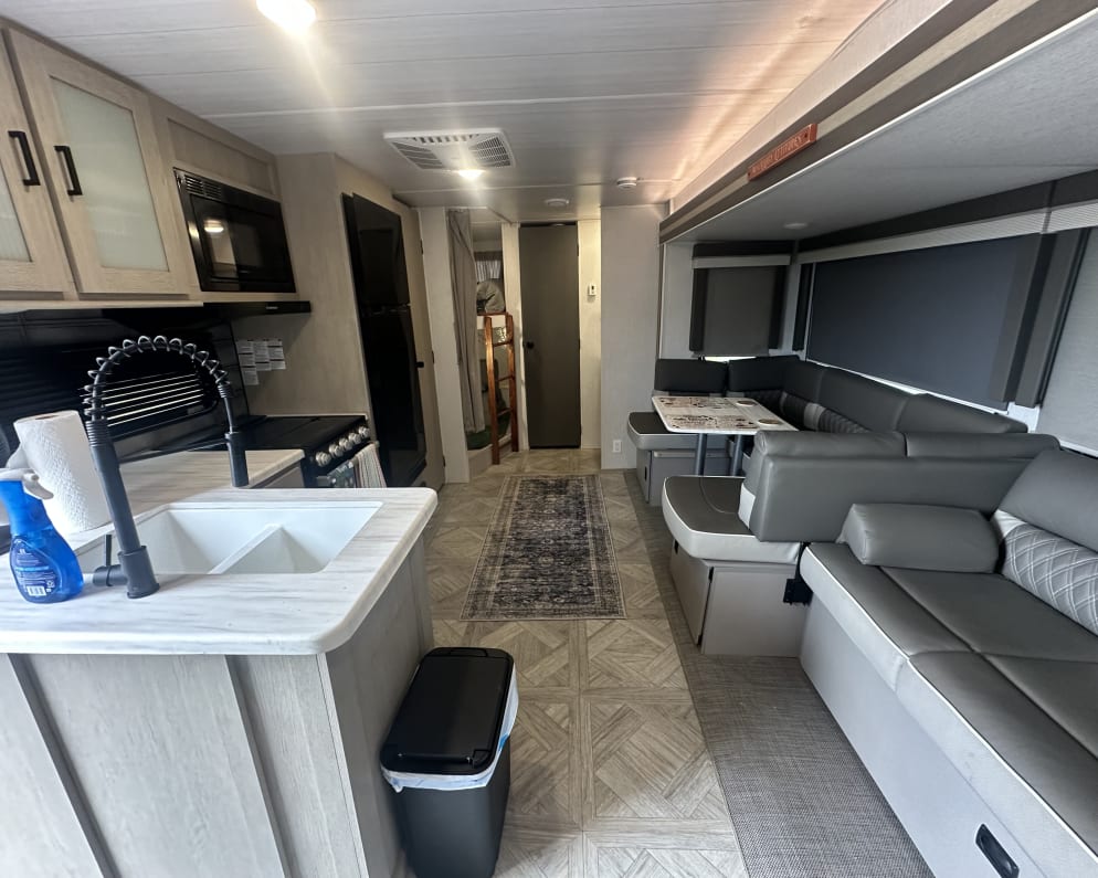 2023 Travel Trailer RV for Rent in Columbus, Texas - RVUSA.com