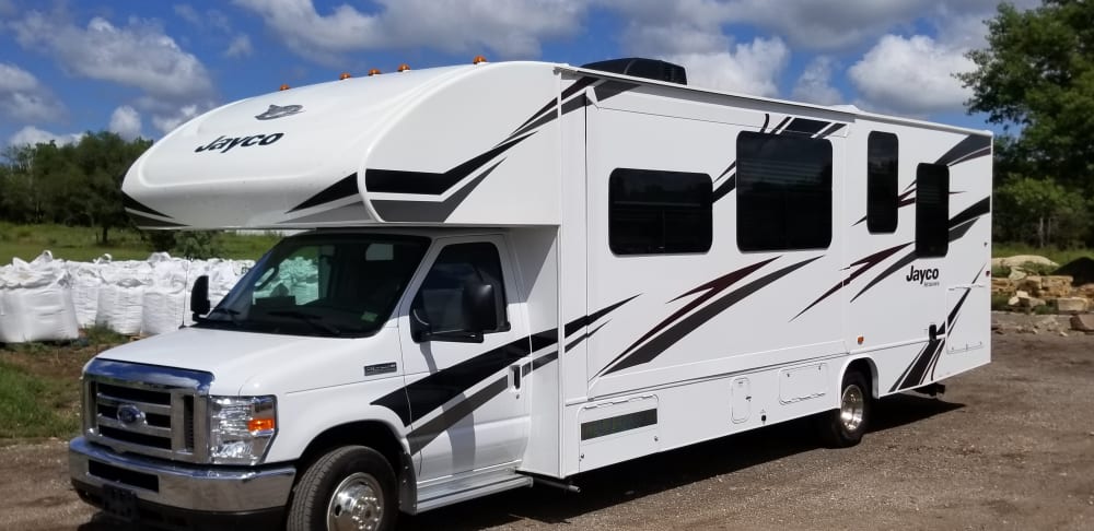 Photos | 2019 Jayco Redhawk | Outdoorsy