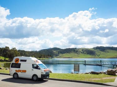 Top 25 Brisbane RV Rentals and Motorhome Rentals | Outdoorsy