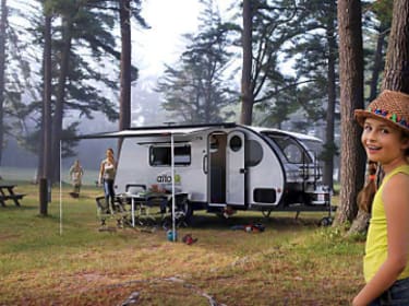 2023 Safari Condo R1723 Travel trailer Rental in Durango, CO | Outdoorsy