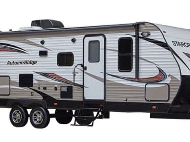 2022 Keystone RV Springdale Travel trailer Rental in Langley, BC ...