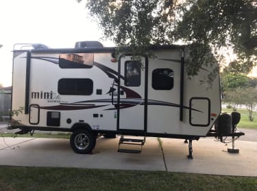 New Orleans RV Rentals - best deals in LA