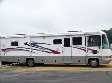 Wisconsin Dells RV Rentals - best deals in WI | Outdoorsy