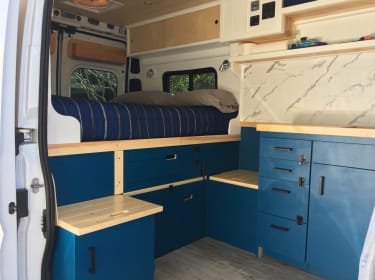 Maui RV Rentals - best deals in HI | Outdoorsy