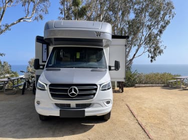 San Jose RV Rentals - best deals in CA | Outdoorsy
