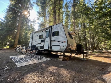 Washington RV Rental Deals | Outdoorsy
