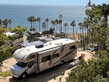 Anaheim RV Rentals - best deals in CA | Outdoorsy