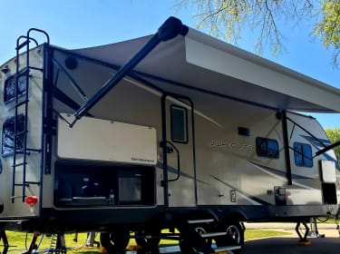Florida RV Rental Deals | Outdoorsy